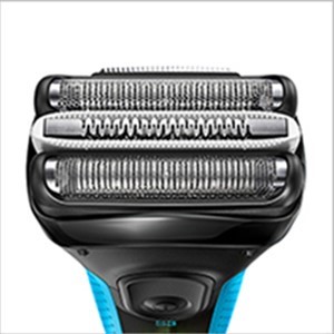 Braun Series 3 ProSkin 3040s Electric Shaver | Braun UK